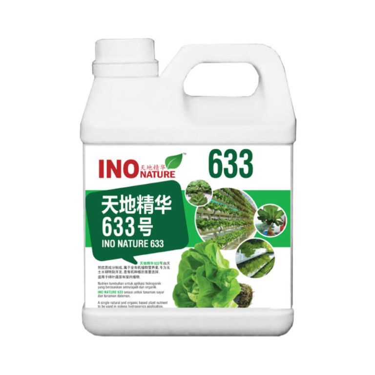 Products - INO Nature