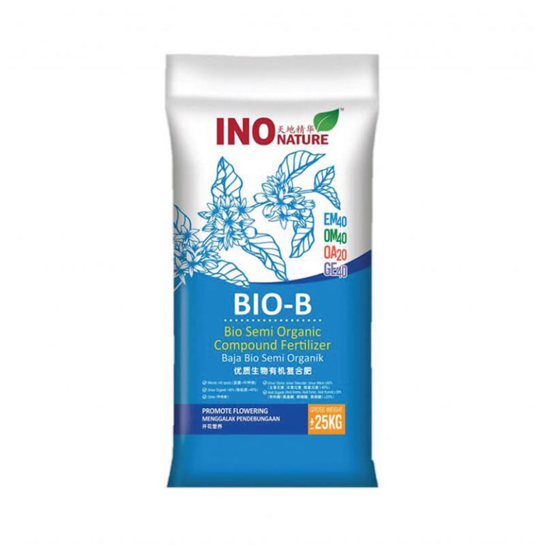 Products - INO Nature