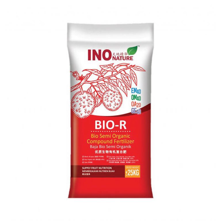 Bio Series - INO Nature