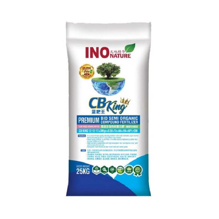 Products - INO Nature