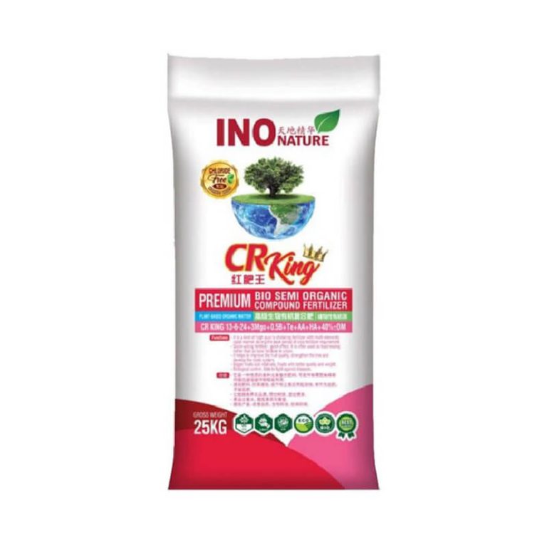 CR-King - INO Nature