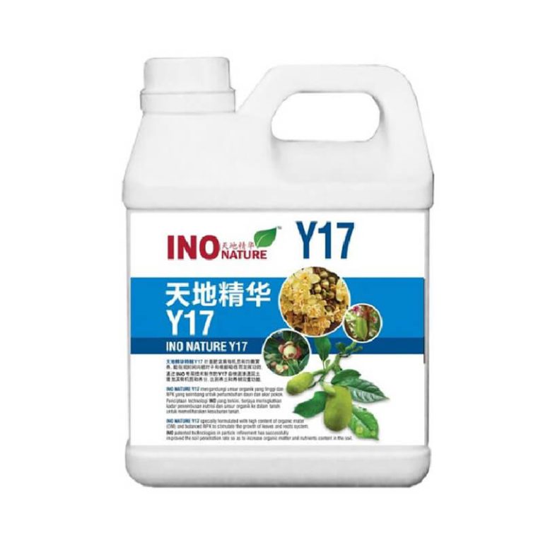 Y17 - INO Nature