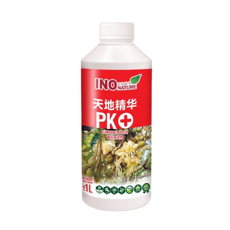 Products - INO Nature