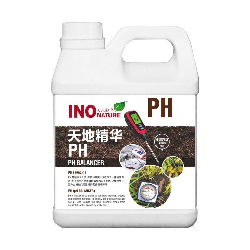 BIO PH (pH Balancer) - INO Nature